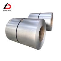 China JIS G3302 Galvanized Sheet Coil Slit Edge Coated Galvanized Coil 0.6mm 0.8mm for sale