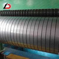 China OEM Cold Rolle Galvanized Steel Coil ASTM A36 A50 A572 A992 Z120 Z275 for sale