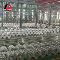 China Gi Coil Factory Sale CS Type C Gi Coil DC51D+Z SGCC Galvanized Gi Steel Coil for sale