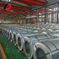 China China Gi Coil Factory CS Type C, CS Type a, Type B, Fs Type a, Type B Galvanized Steel Coil Strip for sale