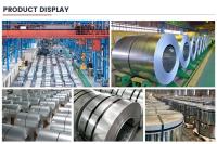 China G350 G550 Ral90 Prepainted Galvanized Steel Coil for sale