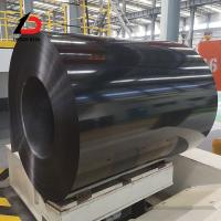 China 0.5mm PPGI Steel Coil Red PPGI Prepainted Galvanized Steel Coil for sale