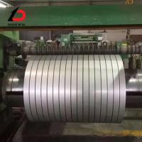 China Hot Dip Galvanized Steel Coil with No.1 No.3 No.4 Finish for Building Construction Material for sale