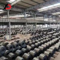 China Slit Edge Carbon Steel Coil for sale