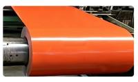 China High Tensile Strength Pre Painted Galvanized Steel Panels Providing Performance in Structural and Mechanical Applications for sale