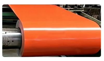 China High Tensile Strength Pre Painted Galvanized Steel Panels Providing Performance in Structural and Mechanical Applications for sale