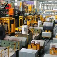 China Steel Coil China Suppliers Q235 A36 Ss400 Low Carbon Steel Coil Mild Steel Ms Plate Coil Prices for sale