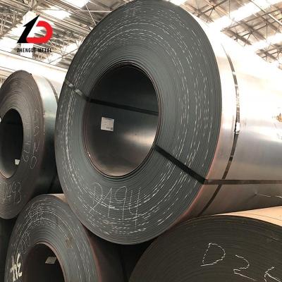 China Pre Painted Carbon Steel Coil Combining Aesthetic Appeal and Protective Coating Suitable for Exterior Building Materials for sale
