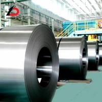 China Factory Direct 0.125-4.0mm Galvanized Sheet/Coil Ss250 Ss275 Cold Rolled Steel Coil for sale