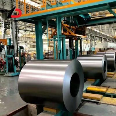 China Cold Rolled Carbon Steel Coil Q195 Q235 ±1% Tolerance for sale