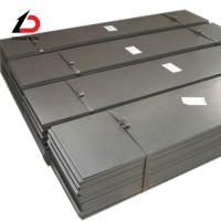 China ASTM Carbon Steel Sheet Plate Cold Rolled High Low A36 St37 S235jr Ss400 C10e SPCC for sale