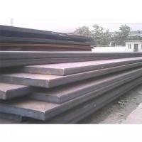 China Wear Resistant Carbon Steel Sheet Plate N400 N500 N600 10mm Metal Sheet for sale