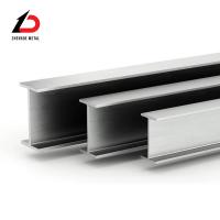 China Carbon Steel H Section Beam OEM Standard ASTM A29m S355jr OEM Standard for sale