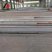 China 56si2mn Carbon Steel Sheets for Bridge SGCC SPCC for sale