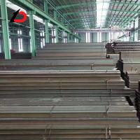 China Customized 6 Inch H Beam High Strength Construction Steel A36 for sale