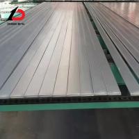 China Hot Rolled / Cold Drawn Mild Carbon Steel Flat Iron Rod Bar ASTM A29 A36 C20 C45 1008 42CrMo 4140 1045 St37 Ss400 S45c S20c S235jr 1020 for sale