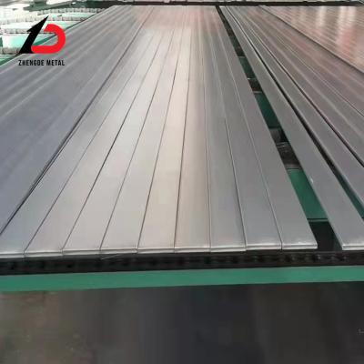 China Hot Rolled / Cold Drawn Mild Carbon Steel Flat Iron Rod Bar ASTM A29 A36 C20 C45 1008 42CrMo 4140 1045 St37 Ss400 S45c S20c S235jr 1020 for sale