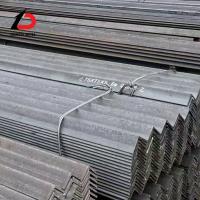 China ASTM Carbon Steel Angle Bar for sale