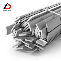 China Factory Hot Sale Superior Quality and Good Price Flat Bar Mild Steel with High Strength for Building for sale