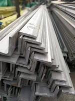 China Perforated Equilateral Iron Carbon Steel Angle Bar 200x200x12 V Shaped Cold Formed Construction for sale