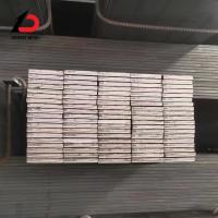 China JIS S275j E335 Carbon Steel Flat Bar 12mm 15mm 10mm Steel Flat Bar for sale