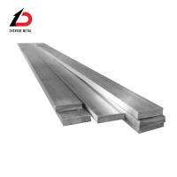 China ASTM Carbon Steel Flat Bar Hot Rolled 1010 1018 1035 1040 1045 Flat Bar Stock for sale