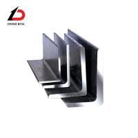 China Carbon Steel Angle Bar Galvanized Steel Angles Providing Enhanced Corrosion Resistance and Longevity in Harsh Environments for sale