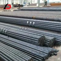 China Pressure Piping 2.5mm-75mm Diameter Custom Factory Price Sells ASTM A53 Gr. B Hot Rolled Seamless Steel Pipe for sale