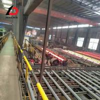 China Low Price Carbon Steel Pipe ASTM A106 Gr. B Pipe Seamless ASME B36.10 PE Black Steel Pipe Class Bfor Oil Pipe with Long Time Serve Life for sale