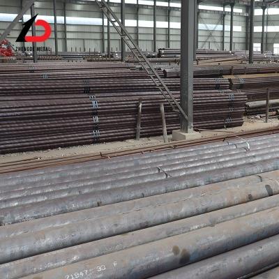 China 20crmo Hot Rolled Seamless Steel Pipe for sale