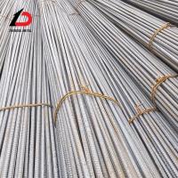 China JIS Reinforcement Steel Bar High Strength ASTM A53 For Cunstruction for sale