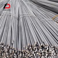 China Zinc Coated Concrete Reinforcement Reinforcing Bar Astm A767 Hot Dip Galvanizing for sale
