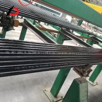 China Carbon Steel Pipeline A106 Grb A53 Grb API 5L X42/X52/X65/X70/X80 A333 Alloy Steel Seamless Pipe Sch40 Sch80 Seamless Fluid Gas Tube for sale