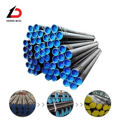 China 3PE Anti Corrosion Coating SSAW / Sawl API 5L Spiral Welded Carbon Steel Pipe For Oil And Gas Pipeline for sale