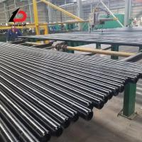 China 3PE Anti Corrosion Coating SSAW / Sawl API 5L Spiral Welded Carbon Steel Pipe For Oil And Gas Pipeline for sale
