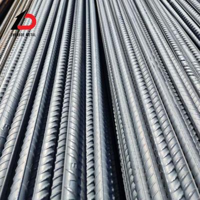 China Factory direct sales rebar B500b 1/2 inch 3/8 inch 8 mm 10 mm for sale
