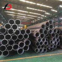 China ASTM A179 A36 Schedule 40 Construction 14 20 24 30 Inch Black Round Pipe Reasonable Carbon Seamless Steel Pipe for sale