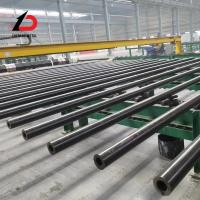 China API 5L X42 X52 X56 X6 Sch ASTM A106 A36 A53 DN350 DN400 Spiral Welded Black Mild Carbon Steel Pipe Round CS ERW Oil Pipeline for sale
