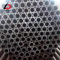 China Low Temperature Heat Exchanger 6m 12m Custom Size Factory Price Sells 16mndg Seamless Steel Pipes for sale