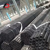 China Oil and Gas Industry Transportation 5.8m 6m Custom Dimensions Factory Supply API 5L X60n Seamless Steel Pipe for sale