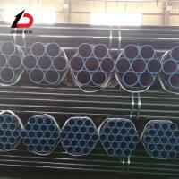 China Oil and Gas Industry Transportation 5.8m 6m Custom Dimensions Factory Supply API 5L X60n Seamless Steel Pipe for sale