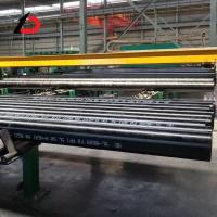 China Oil and Gas Industry Transportation 5.8m 6m Custom Dimensions Factory Supply API 5L X60n Seamless Steel Pipe for sale