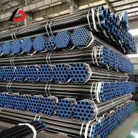 China Power Industry Used 5.8m 6m API 5L X70 Seamless Steel Line Pipe With Custom Dimensions for sale