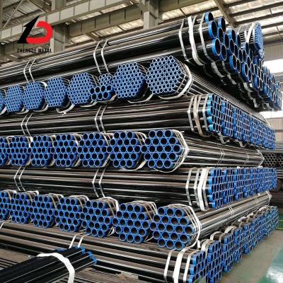 China Power Industry Used 5.8m 6m API 5L X70 Seamless Steel Line Pipe With Custom Dimensions for sale