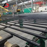 China Free Sample a, B X42, X46, X52, X56, X60, X65, . X70 API Steel Pipe with Competitive Prices and Reliable Factories for sale