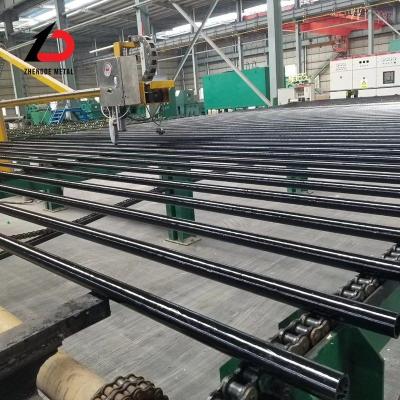 China Free Sample a, B X42, X46, X52, X56, X60, X65, . X70 API Steel Pipe with Competitive Prices and Reliable Factories for sale