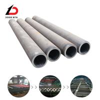 China Seamless Steel Pipe Professional Factory Q345 Grade 50 Spfc 590 S3550 S355]2 S355nl Seamless Steel Pipe with Powerful Factory for sale