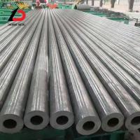 China Seamless Steel Pipe Professional Factory Q345 Grade 50 Spfc 590 S3550 S355]2 S355nl Seamless Steel Pipe with Powerful Factory for sale