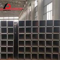 China Spiral Welded Pipe Carbon Steel Seamleless Pipe Rectangular and Square Shape LSAW Steel Pipe Seamless Steel Pipe for Machinery Industry Chemical Industry Mining for sale