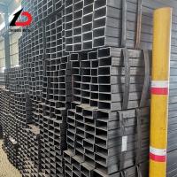 China Spiral Welded Pipe Carbon Steel Seamleless Pipe Rectangular and Square Shape LSAW Steel Pipe Seamless Steel Pipe for Machinery Industry Chemical Industry Mining for sale